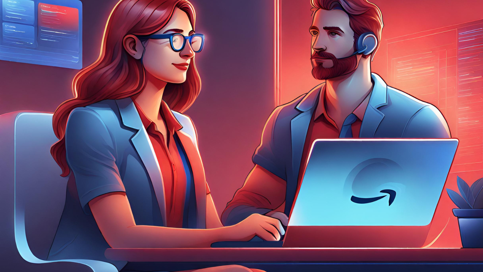 ¿Qué hace un Amazon Account Manager? > Iberpixel. Consultora Tecnológica