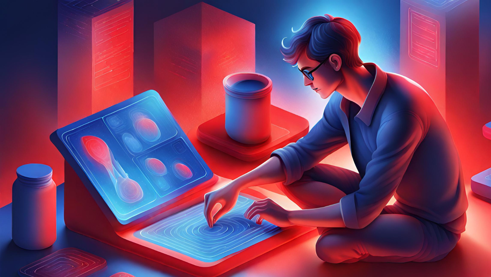 La importancia del prototipado: Figma > Iberpixel. Consultora Tecnológica